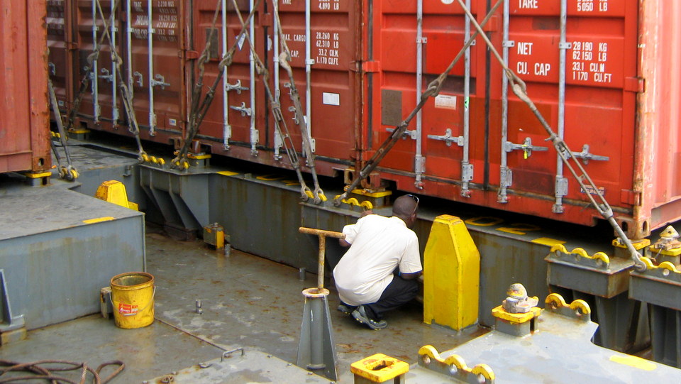 Biosecurity Solomon Islands > Travellers